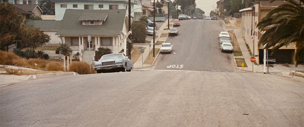 Filming Locations – Assault On Precinct 13 (1976) | Film Oblivion