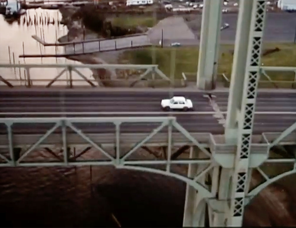 Filming Locations – Unhinged (1982) | Film Oblivion