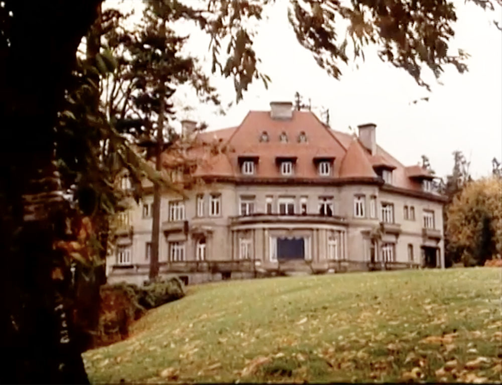 Filming Locations – Unhinged (1982) | Film Oblivion