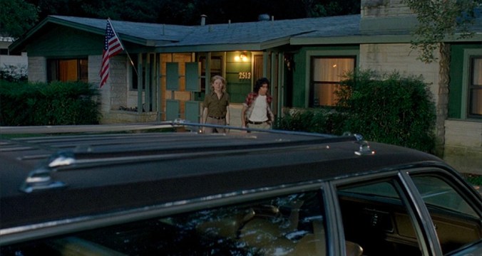 Filming Locations – Dazed And Confused (1993) | Film Oblivion