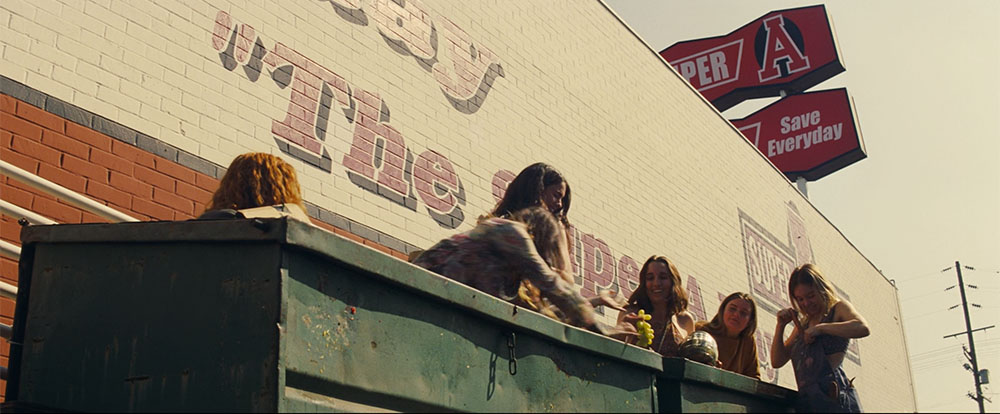 Filming Locations – Once Upon A Time In Hollywood (2019) | Film Oblivion