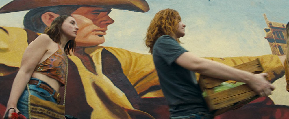 Filming Locations – Once Upon A Time In Hollywood (2019) | Film Oblivion