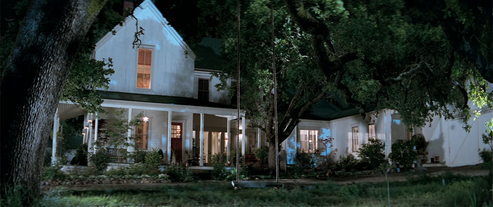 Filming Locations – Scream (1996) | Film Oblivion