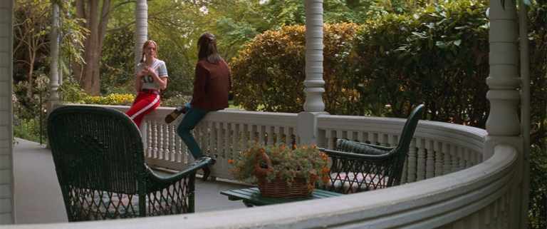 Filming Locations – Scream (1996) | Film Oblivion