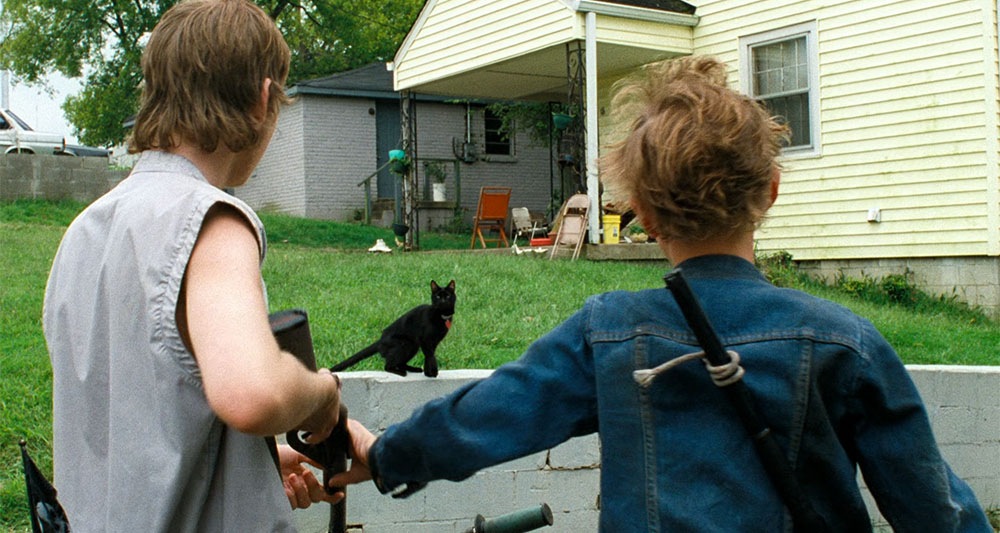 Filming Locations – Gummo (1997) | Film Oblivion