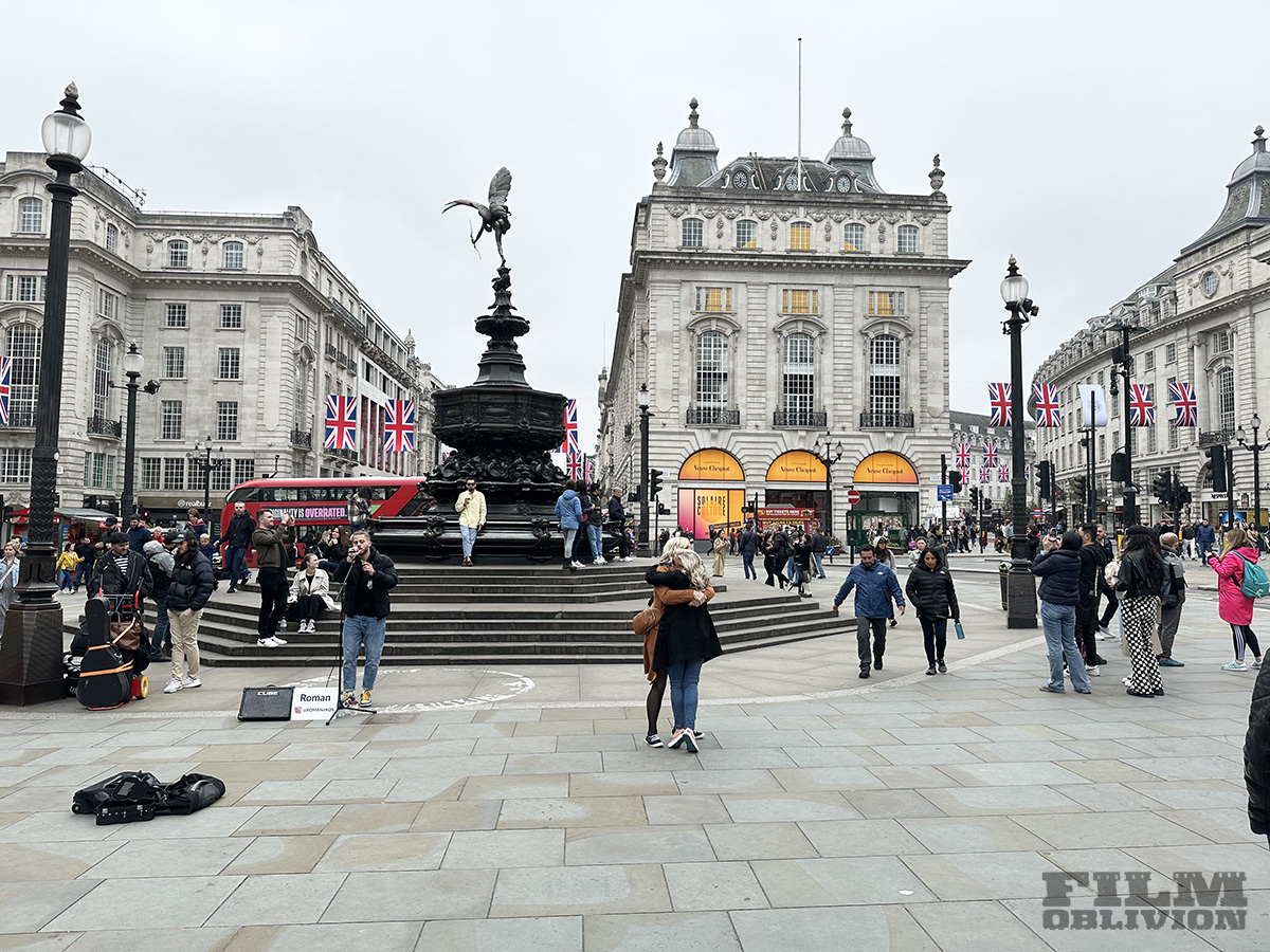 28 Days Later (2002) | Film Oblivion
