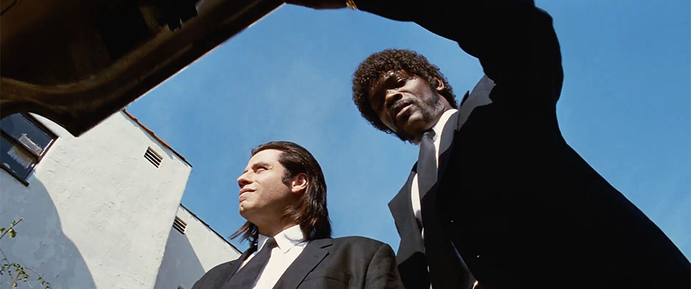 Filming Locations – Pulp Fiction (1994) | Film Oblivion