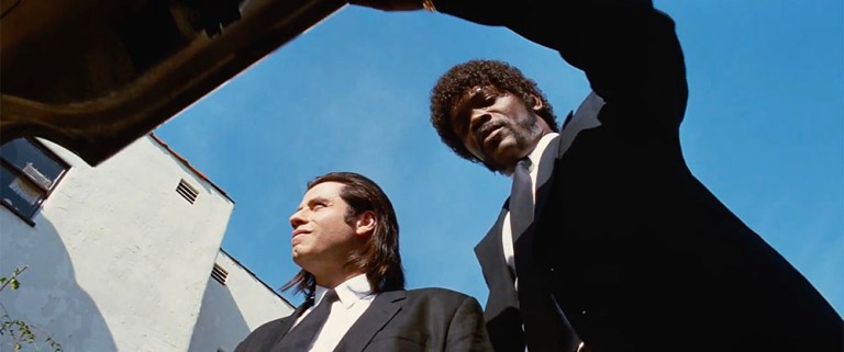 Filming Locations – Pulp Fiction (1994) | Film Oblivion