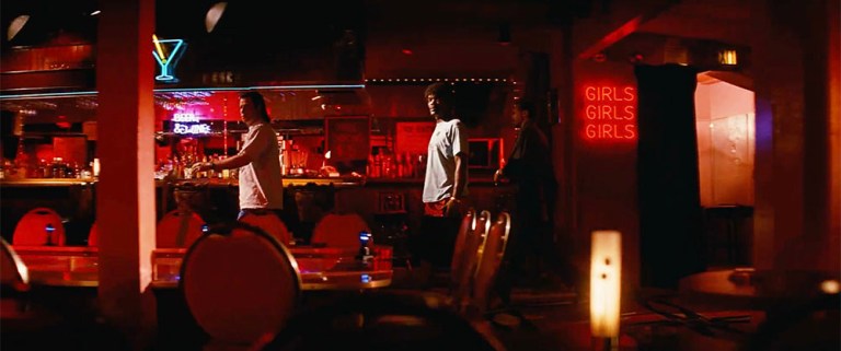Filming Locations – Pulp Fiction (1994) | Film Oblivion