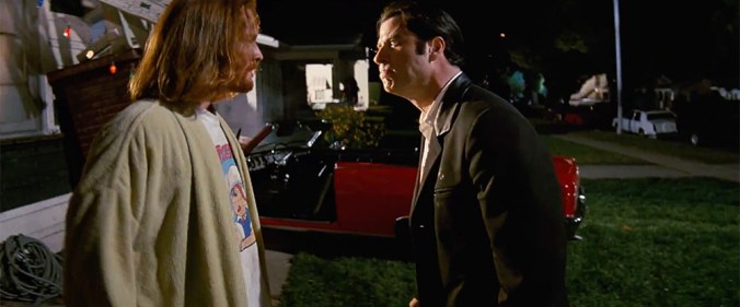 Filming Locations – Pulp Fiction (1994) | Film Oblivion