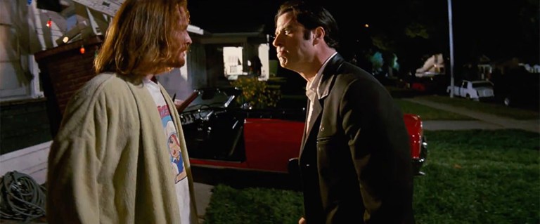 Filming Locations – Pulp Fiction (1994) | Film Oblivion