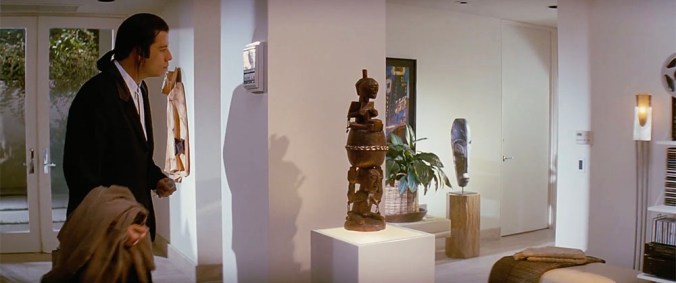 Filming Locations – Pulp Fiction (1994) | Film Oblivion