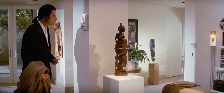Filming Locations – Pulp Fiction (1994) | Film Oblivion