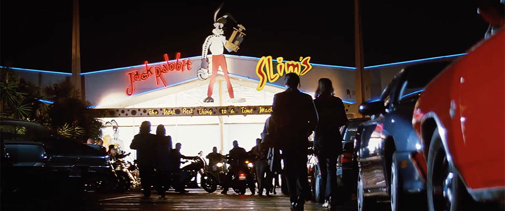 Filming Locations – Pulp Fiction (1994) | Film Oblivion