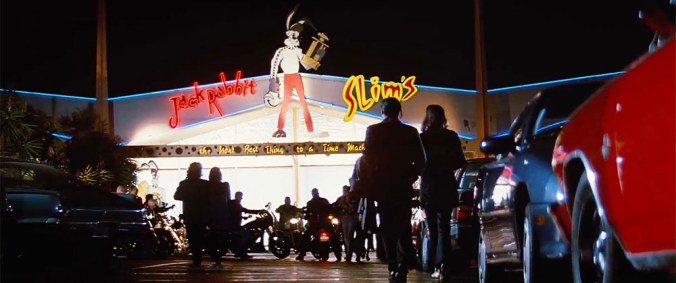 Filming Locations – Pulp Fiction (1994) | Film Oblivion