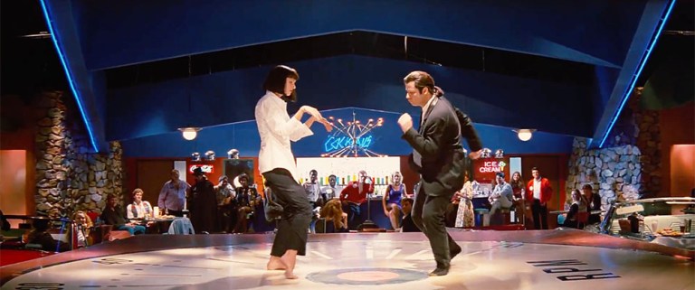 Filming Locations – Pulp Fiction (1994) | Film Oblivion
