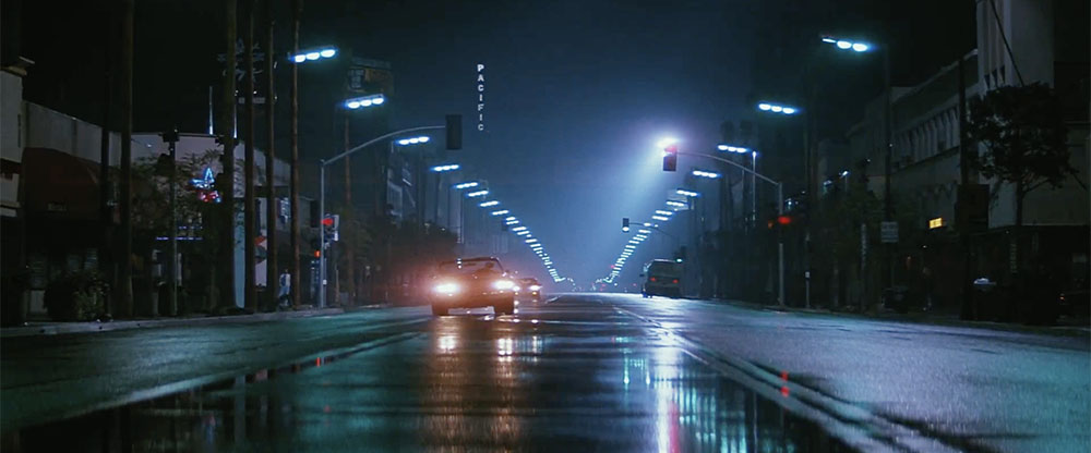 Filming Locations – Pulp Fiction (1994) | Film Oblivion