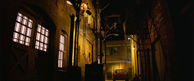Filming Locations – Pulp Fiction (1994) | Film Oblivion