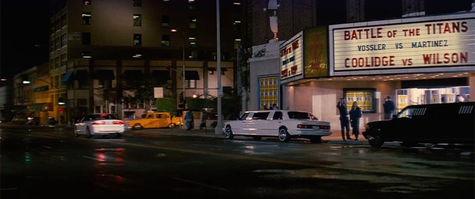 Filming Locations – Pulp Fiction (1994) | Film Oblivion