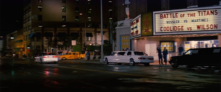 Filming Locations – Pulp Fiction (1994) | Film Oblivion