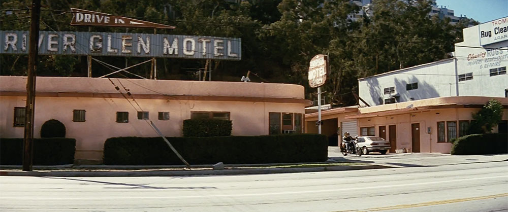 Filming Locations – Pulp Fiction (1994) | Film Oblivion