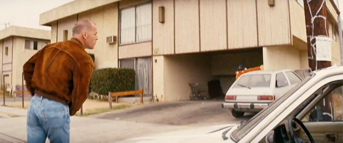 Filming Locations – Pulp Fiction (1994) | Film Oblivion