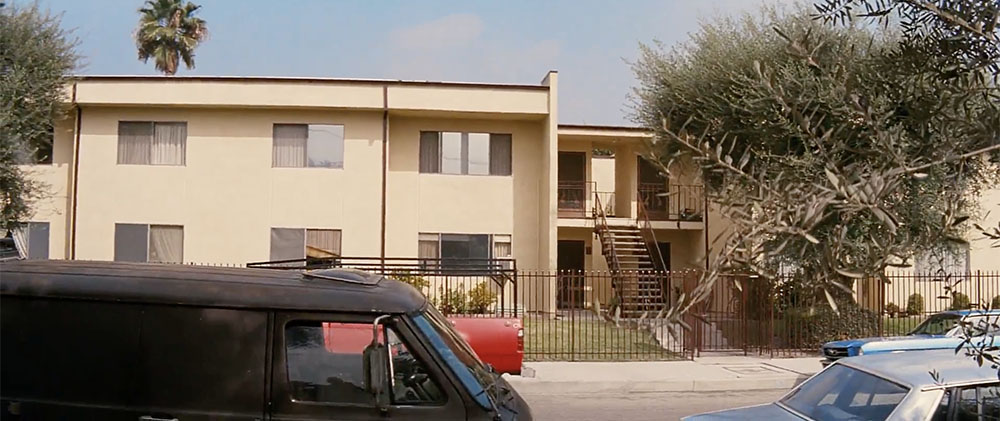 Filming Locations – Pulp Fiction (1994) | Film Oblivion
