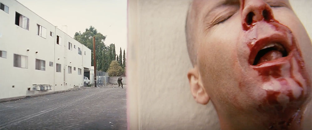 Filming Locations – Pulp Fiction (1994) | Film Oblivion