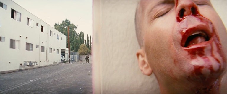 Filming Locations – Pulp Fiction (1994) | Film Oblivion