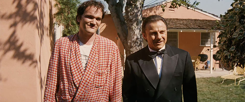 Filming Locations – Pulp Fiction (1994) | Film Oblivion