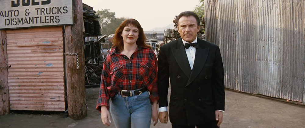 Filming Locations – Pulp Fiction (1994) | Film Oblivion