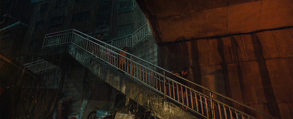 Filming Locations – Parasite (2019) | Film Oblivion